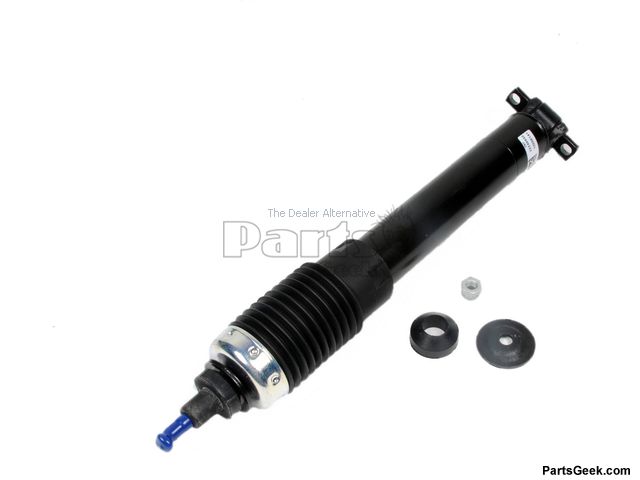 Cadillac Shocks | Escalade XTS DeVille DTS - 2014 2013 2015 1999