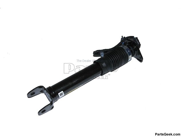 04 2004 Cadillac XLR Shock Absorber - Suspension - AC Delco, Front ...
