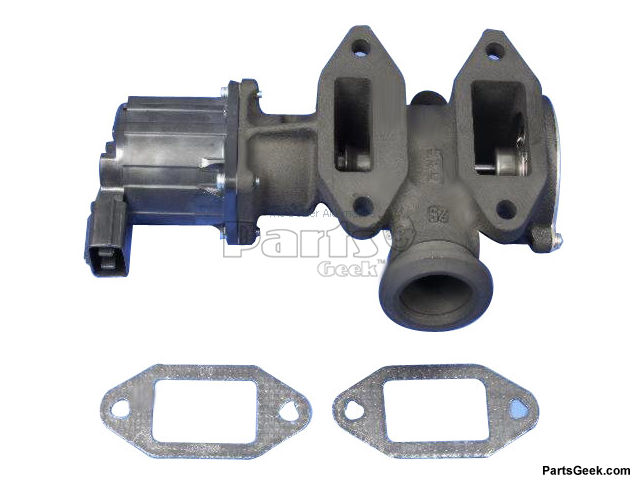 Ram EGR Valve | 3500 2500 5500 1500 - 2012 2011 2013 2015