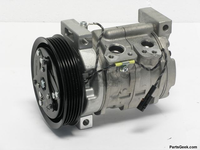 Chevrolet Tracker Parts & Accessories - OEM Parts | Parts Geek