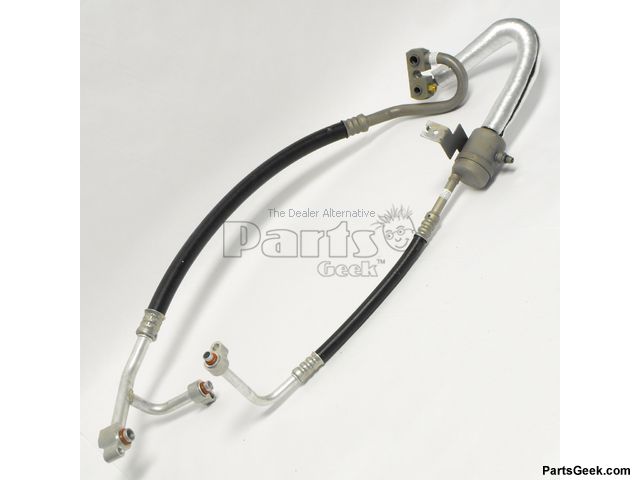 Ford Freestar Parts - PartsGeek.com