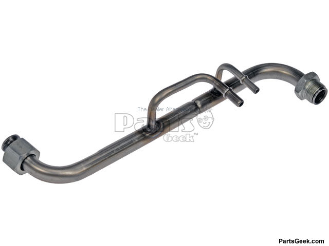 04 2004 Ford Taurus EGR Tube - Air Intake - Dorman - PartsGeek