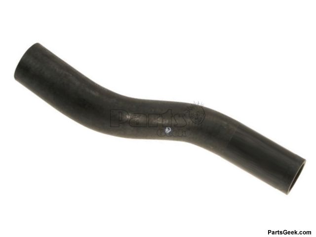 08 2008 Chrysler Town & Country Radiator Hose - Cooling System - AC ...