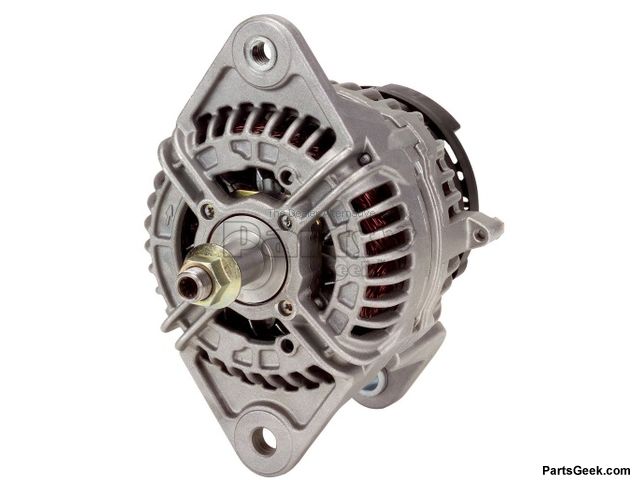 11 2011 Hino 268 Alternator - Engine Electrical - Bosch - PartsGeek
