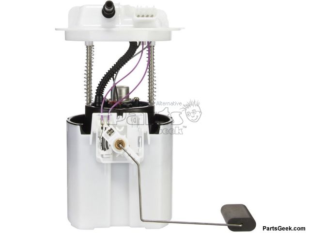 Dodge Fuel Level Sending Unit | Ram 2500 Ram 3500 Dakota B300 - 2001 ...