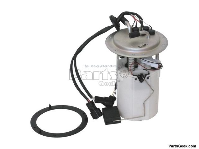 Kia Sephia Fuel Pump - Gas Pumps - Replacement Autobest Delphi Autopart ...