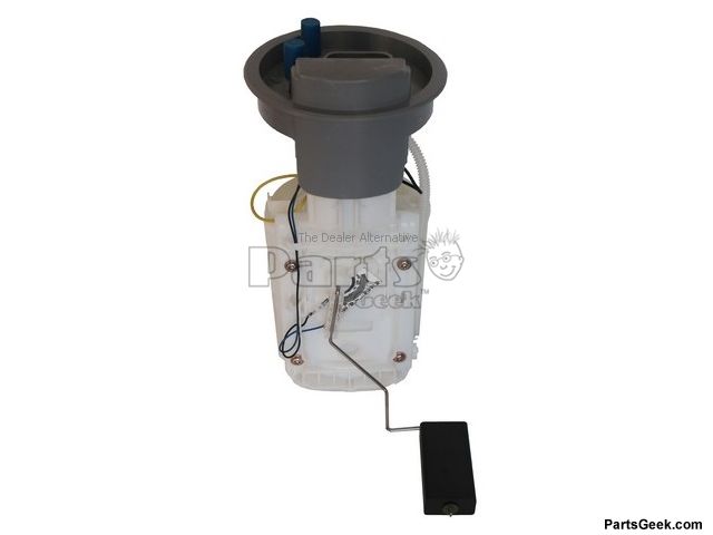 04 2004 Volkswagen Jetta Fuel Pump - Fuel Delivery - APA/URO Parts, API ...
