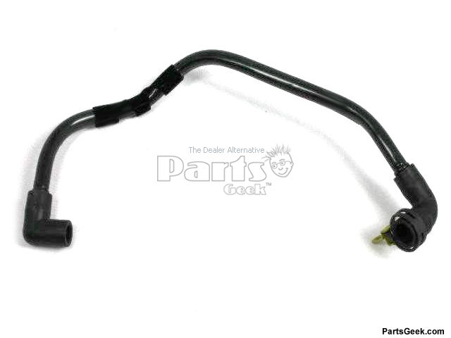 12 2012 Ram 1500 PCV Hose - Air Intake - Dorman, Mopar - PartsGeek