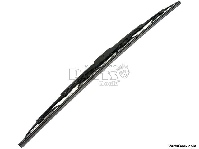 Ram Wiper Blade | ProMaster 3500 ProMaster 2500 1500 5500 - 2019 2014 ...