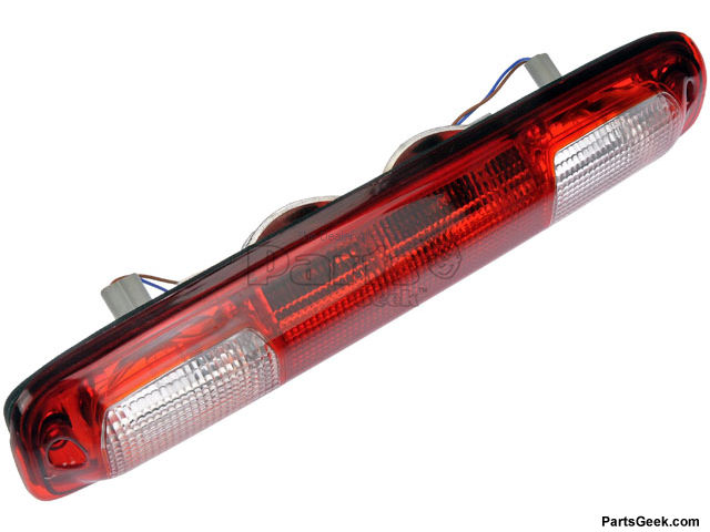 Chevrolet Silverado 1500 Third Brake Light - 3rd Brake Light - Dorman ...