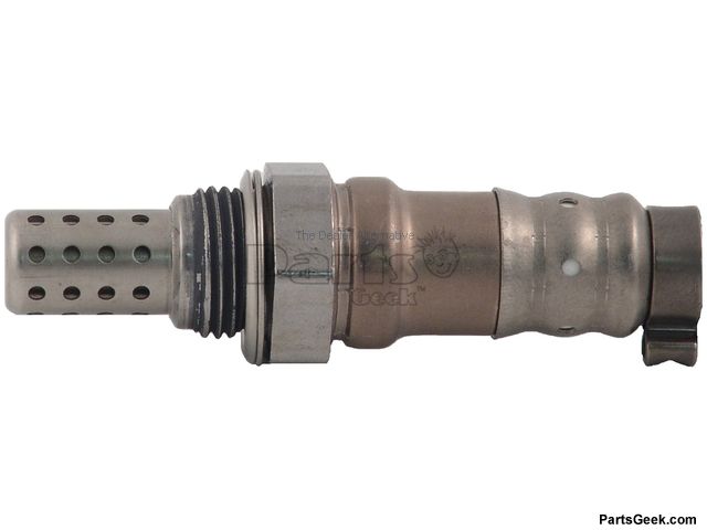 14 2014 Chevrolet Cruze Oxygen Sensor - Fuel Injection - AC Delco, API ...