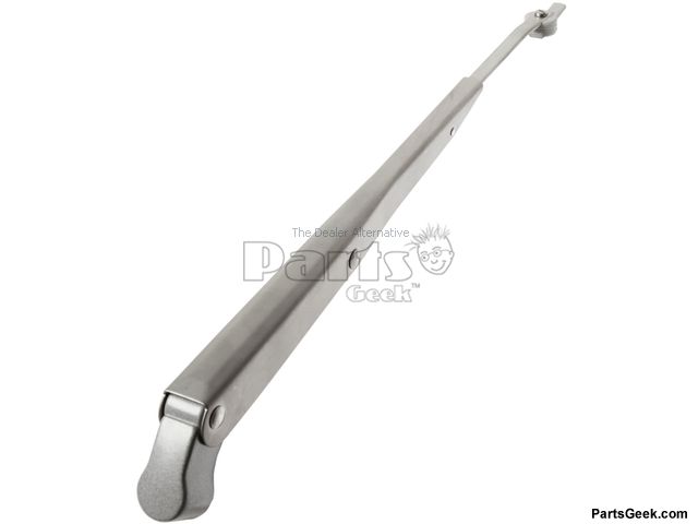 Windshield Wiper Arm - Front, Rear Wiper Arm Replacement | Parts Geek