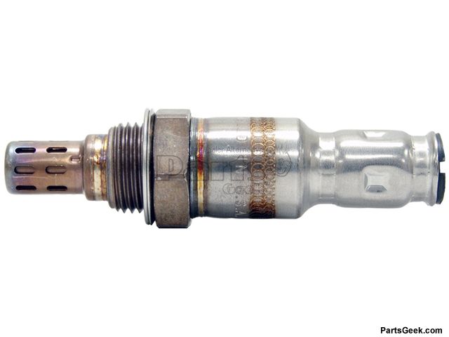 Jeep Patriot Oxygen Sensor - O2 Sensor - Replacement Bosch Denso NGK ...