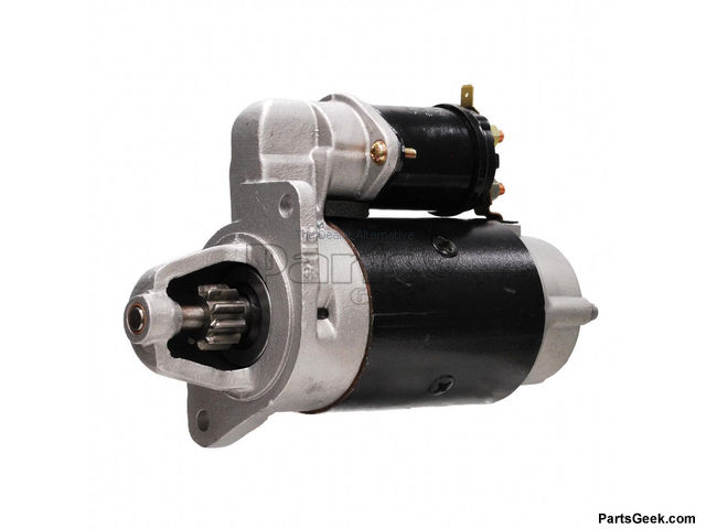 MG Starter | MGB Midget - 1980 1974 1979 1977