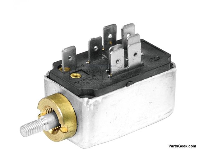 VW Volkswagen Beetle Headlight Switch - Head Light Switch - Replacement ...