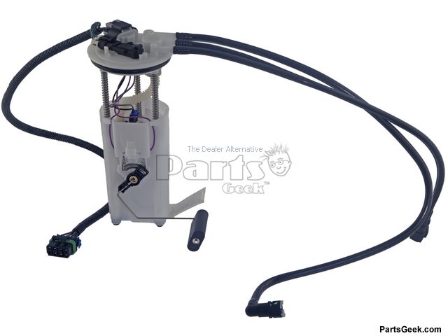 Pontiac Grand Am Fuel Pump - Gas Pumps - Replacement Airtex Autobest ...