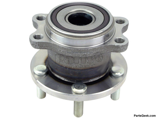 Subaru Outback Wheel Hub - Wheel Bearing Hubs - Replacement Timken NSK ...