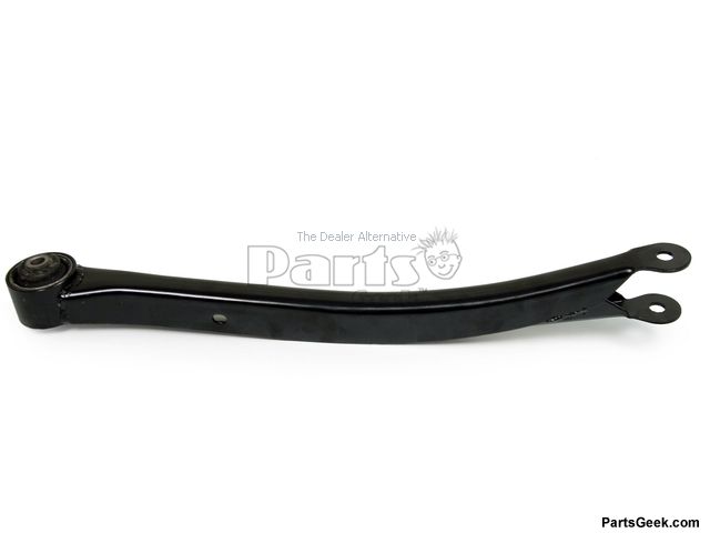 Subaru Forester Trailing Arm - Trailing Arms - Genuine Dorman Mevotech ...