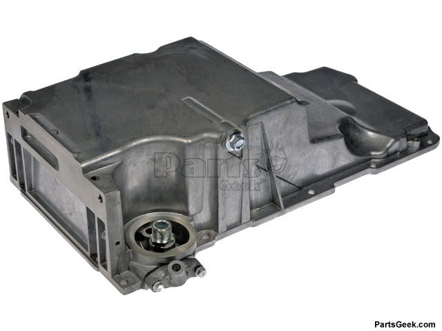 Oil Pan Replacement - Low Cost Engine Oil Pan | Parts Geek