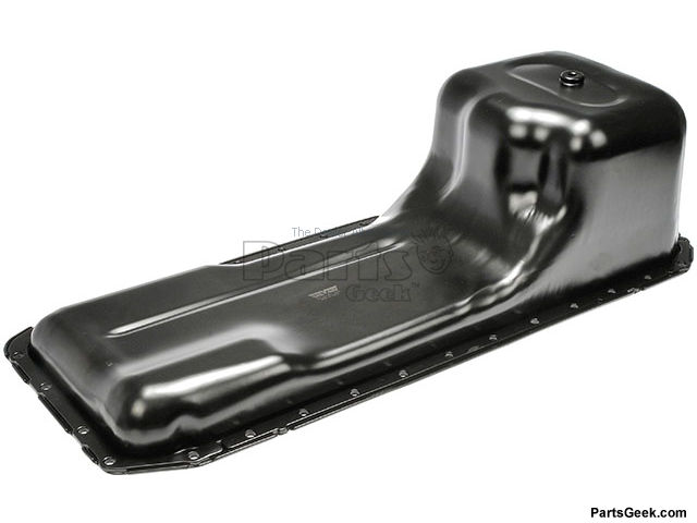 Oil Pan Replacement - Low Cost Engine Oil Pan | Parts Geek
