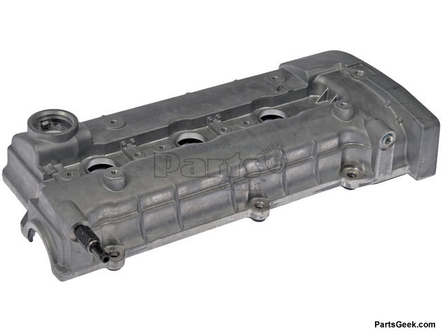 Kia Optima Valve Cover - Valve Covers - Replacement SKP Genuine Dorman ...