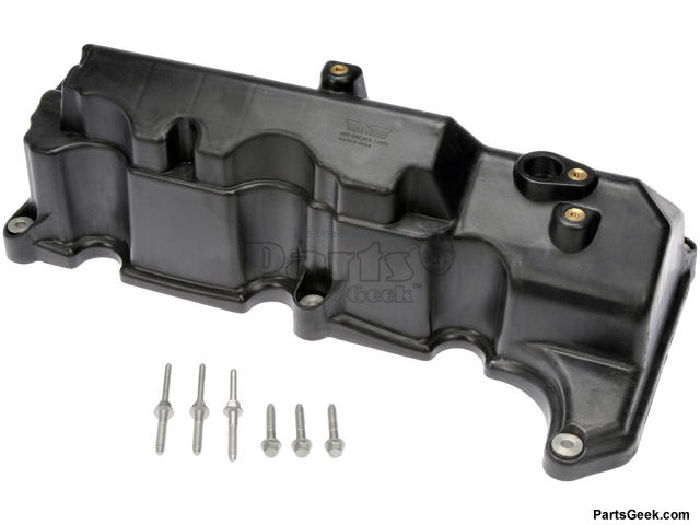 Ford Explorer Valve Cover - Valve Covers - Replacement Dorman Genuine ...