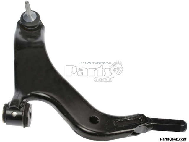 09 2009 Ford Flex Control Arm - Suspension - AC Delco, API, Autopart ...