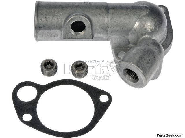 Ford F100 Thermostat Housing T Stat Housing Replacement Dorman