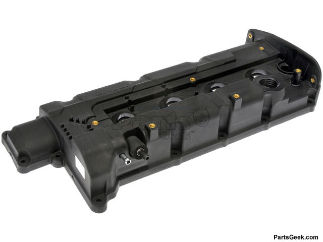 Hyundai Elantra Valve Cover - Valve Covers - Replacement Dorman SKP DIY ...