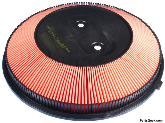 Nissan Pickup Air Filter - Filters - WIX API Beck Arnley Hastings Bosch ...