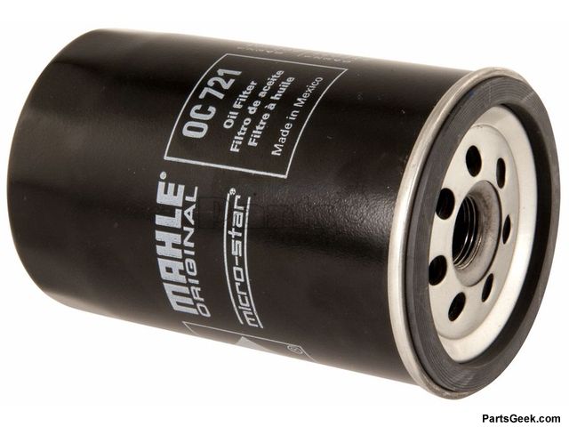 93 1993 Chevrolet S10 Oil Filter - Engine Mechanical - AC Delco, API ...