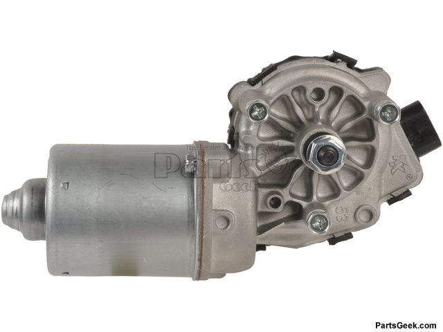 Toyota RAV4 Windshield Wiper Motor - Wiper Motor - A1 Cardone WAI ...