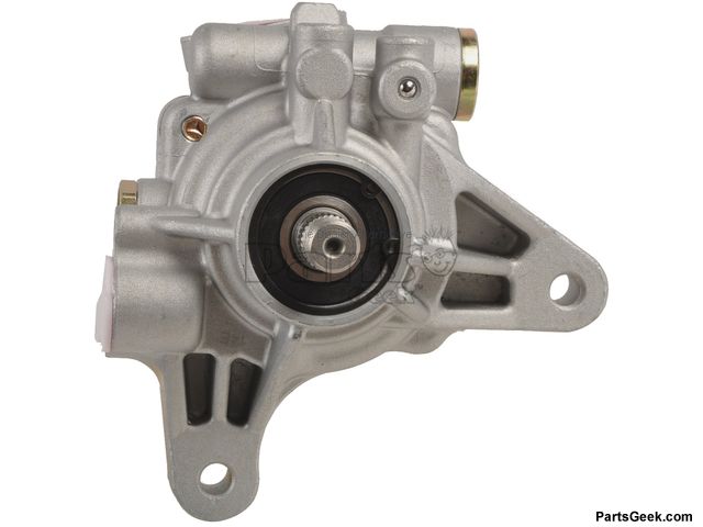 Honda CRV Power Steering Pump - Steering Pumps - Replacement A1 Cardone ...