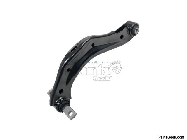 Honda Civic Control Arm - Control Arms - Replacement Dorman Genuine ...
