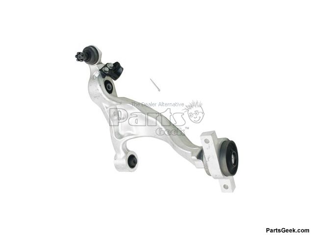 06 2006 Infiniti M35 Control Arm - Suspension - AC Delco, API, Beck ...