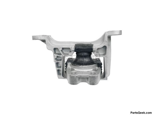 Mazda 3 Engine Mount - Motor Mounts - Replacement Beck Arnley Genuine ...