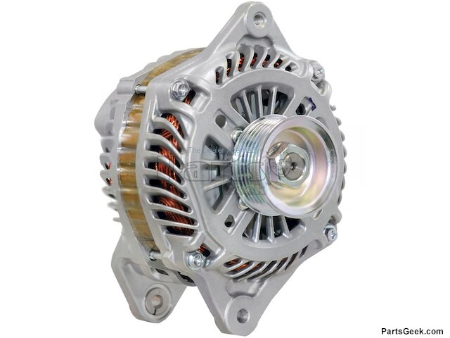 Subaru Legacy Alternator - Car Alternators - Pure Energy Denso Remy API ...
