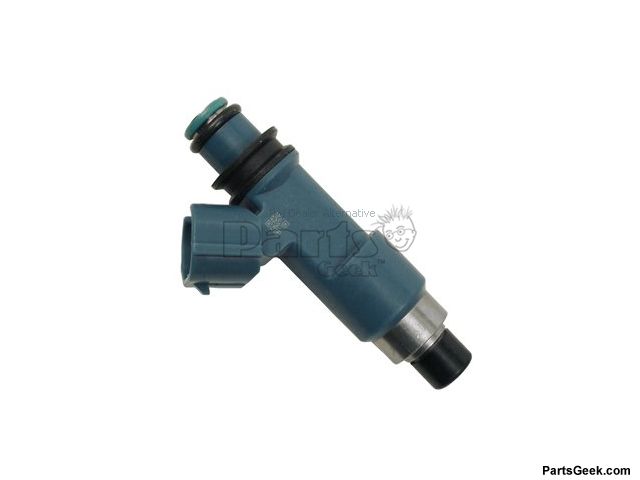 Suzuki Fuel Injectors | Vitara SX4 Sidekick Grand Vitara - 1999 2008 ...