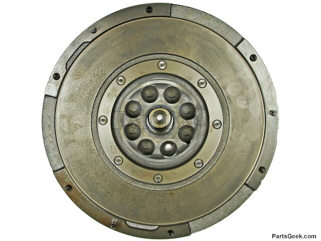 05 2005 Chrysler PT Cruiser Flywheel - Clutch - Rhino Pac, Sachs ...