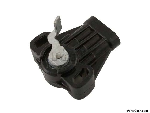 Cadillac Throttle Position Sensor | Fleetwood CTS Escalade SRX - 1996 ...
