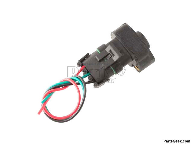 Dodge Throttle Position Sensor | Ram 1500 Ram 2500 Ram 3500 Stealth ...