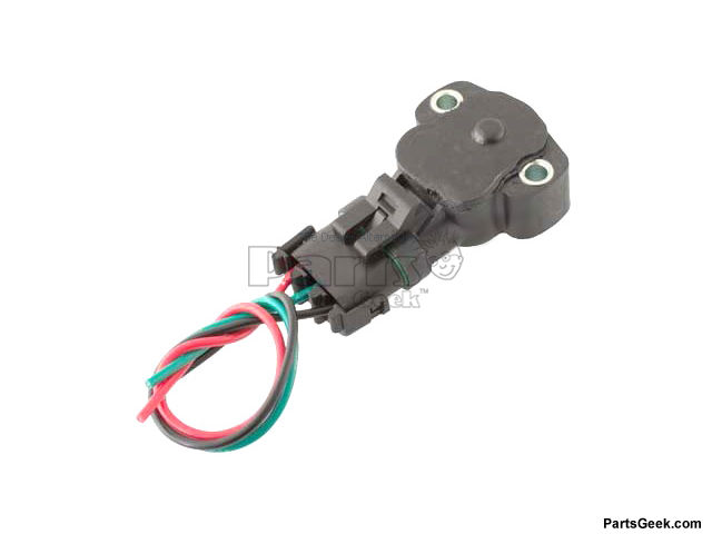 Chrysler Throttle Position Sensor | Aspen Sebring PT Cruiser 300M ...