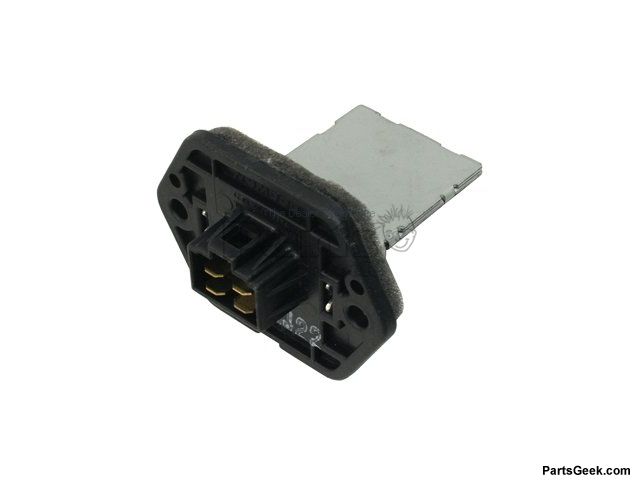 Kia Sportage Blower Motor Resistor - Replacement Blower Motor Resistors ...