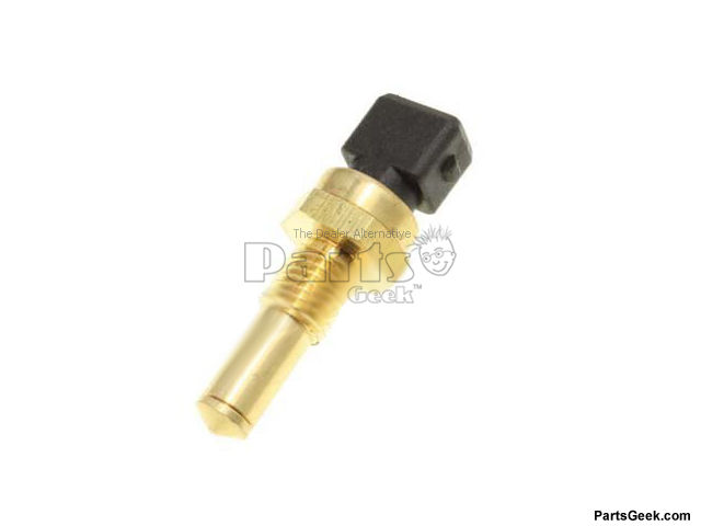 87 1987 Nissan D21 Water Temperature Sensor - Fuel Injection - AC Delco ...