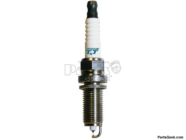 Nissan Titan Spark Plugs - Spark Plug - NGK Denso E3 Spark Plugs DIY ...
