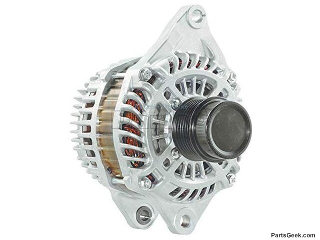 Car Alternator Cost - Cheap Price OEM, Rebuilt Alternators