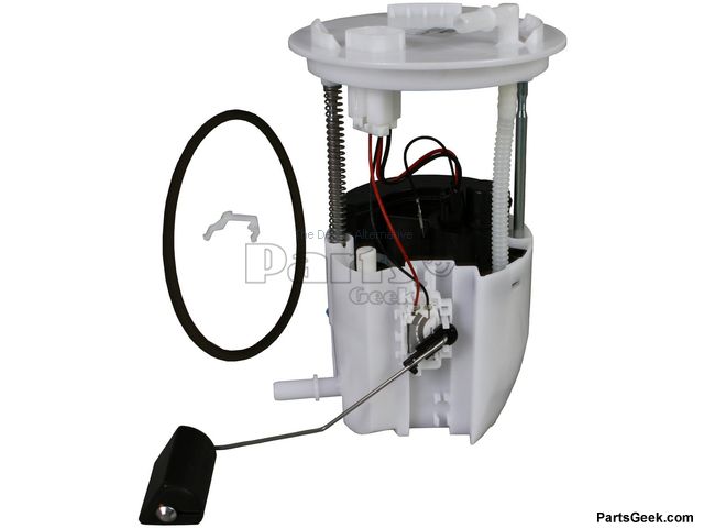 Ford Flex Fuel Pump - Gas Pumps - Airtex Spectra Premium API Standard ...