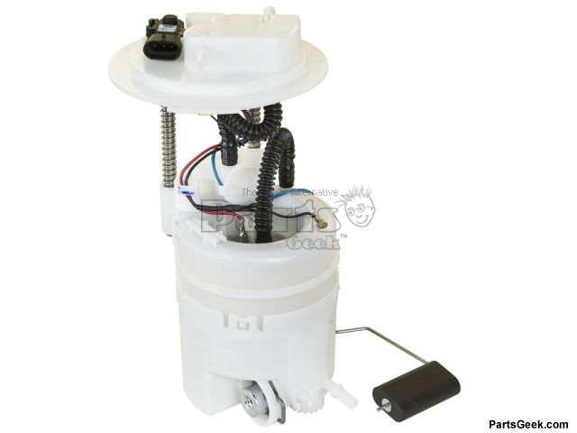 Hyundai Fuel Pump | Sonata Santa Fe Elantra Stellar - 2007 2006 2011 2015