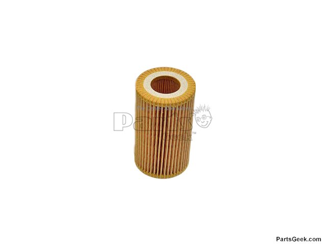 Mercedes Oil Filter | C250 E350 E500 E320 - 2015 2006 2005 2007