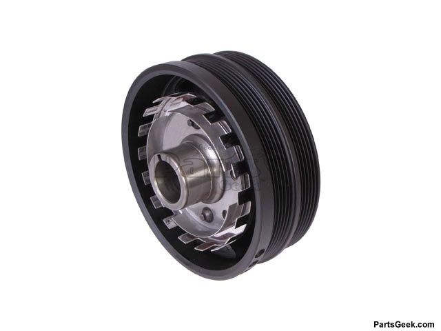 Buick Harmonic Balancer | Century Park Avenue LeSabre Riviera - 2005 ...